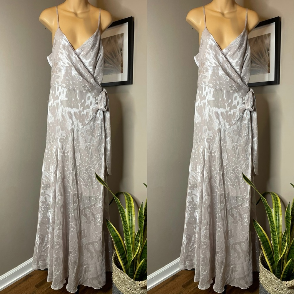 Anthropologie Hutch Alden Dress - Gem